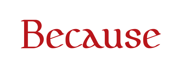 Because t-shirts